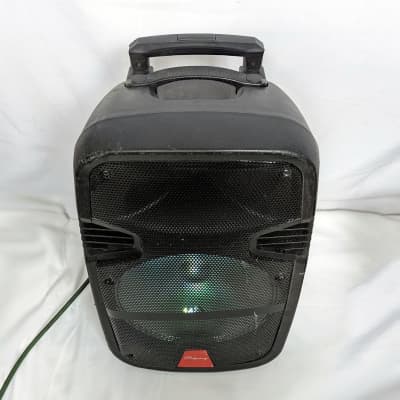 Ridgeway QS-805 Portable Audio Bluetooth - Portable - Woofer | Reverb