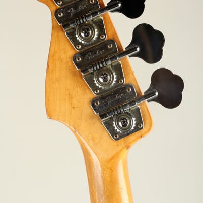 Fender 1978 Precision Bass Mod | Reverb