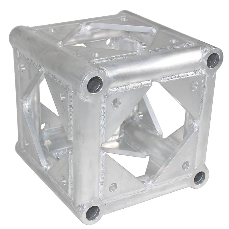 ProX XT-BT12-6W BoltX 6 Way Block Bolted Professional Box | Reverb