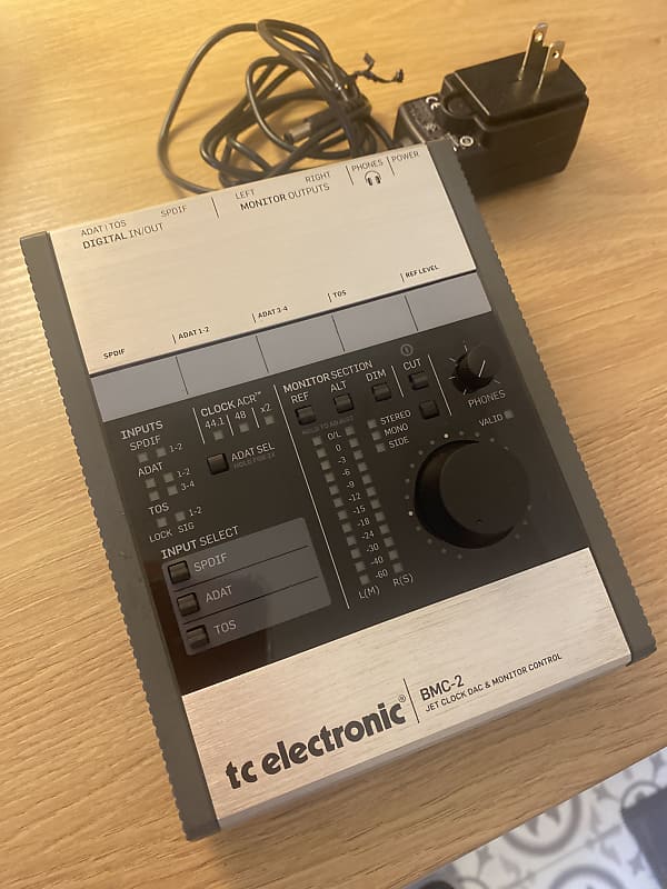 TC Electronic BMC-2 2020’s | Reverb