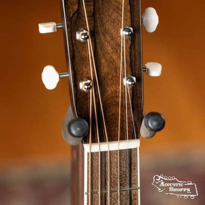 Bourgeois Custom Build Banjo Killer Legacy Series Bear Claw | Reverb