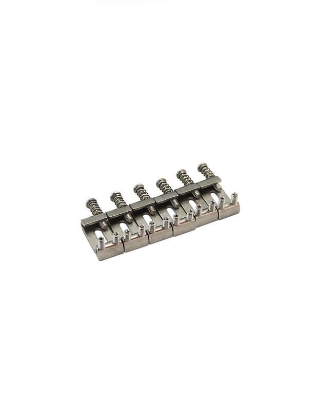 PR-15 | Synchronized Tremolo Bridge (Offset Style) - 2 1/16" | Reverb