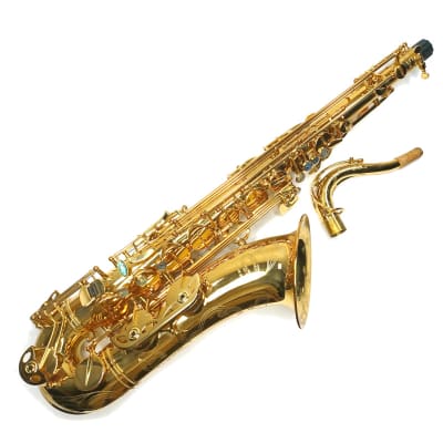 Howarth Chiltern T900B BR Tenor Saxophone 2021 | Reverb