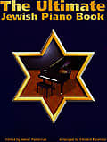 The Ultimate Jewish Piano Book | Reverb
