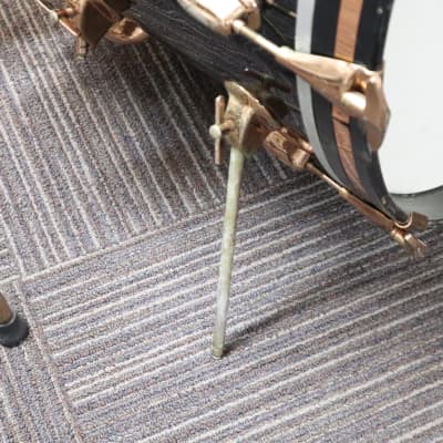 VINTAGE SLINGERLAND Louis Bellson kit | Reverb