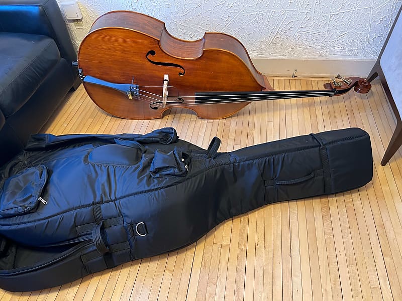 Samuel Shen SB200 Flat Back Willow 2008 | Reverb