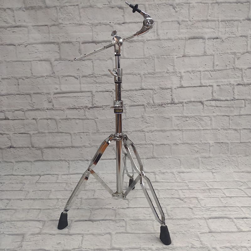 Yamaha Mini Boom Cymbal Stand | Reverb