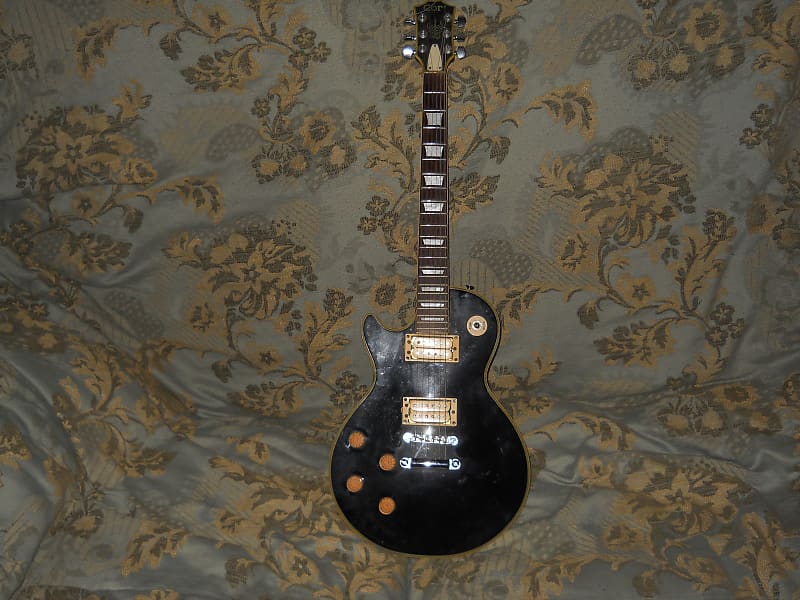 Cort LP Style | Reverb