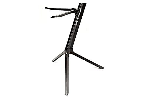 Stay Music Compact Keyboard Stand with Bag | Reverb
