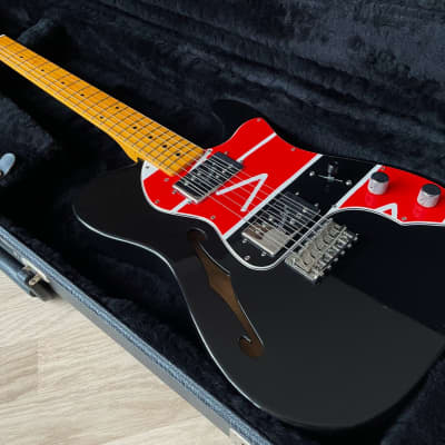 TPP Jonny Buckland / Coldplay "Viva La Vida" Fender | Reverb Canada