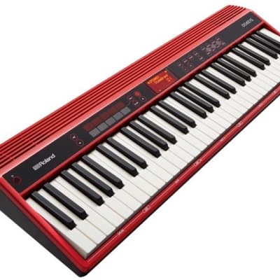 Roland GO-61K Go:Keys 61-Key Music Creation Keyboard | Reverb