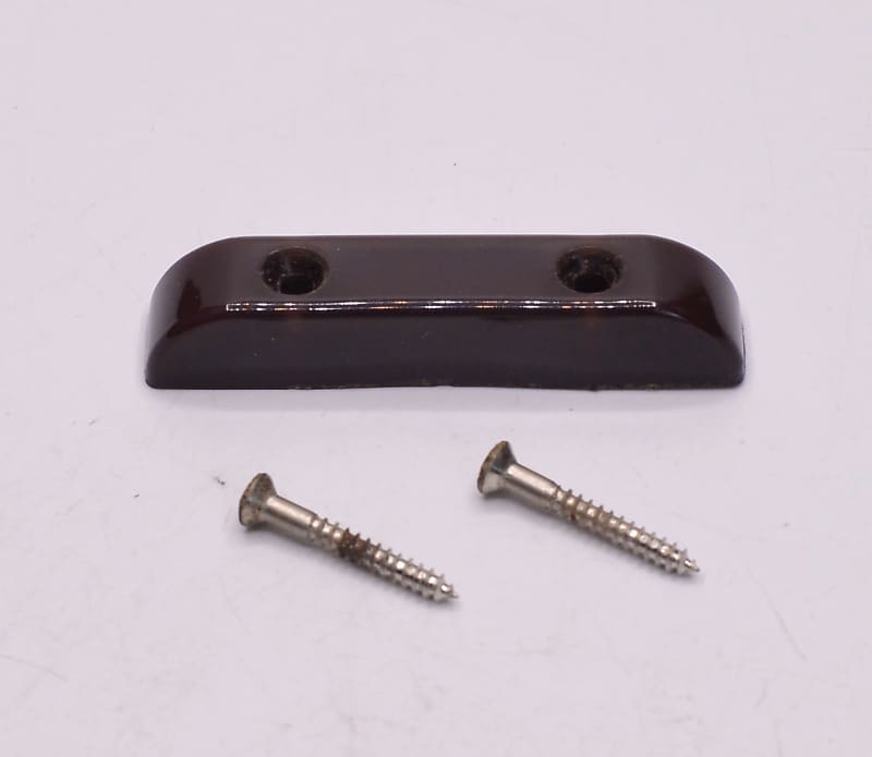 Vintage 1977-1978 Fender Precision PBass/Jazz Bass Finger | Reverb UK