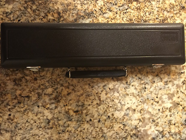 Jupiter SFL-511 1986 Silver | Reverb Jupiter SFL-511 1986 Silver | Reverb