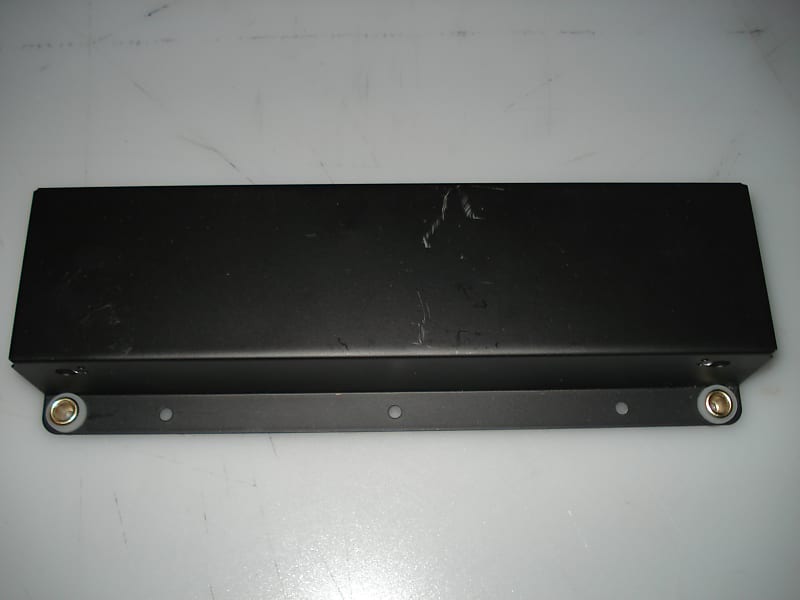 Monoprice Reverb Tank 8EB2C1B Medium Decay | Reverb