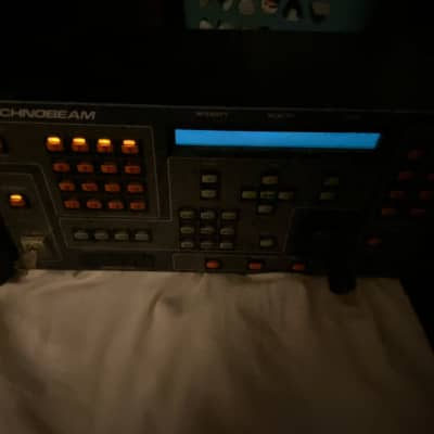 Lightwave Technobeam lighting controller | Reverb