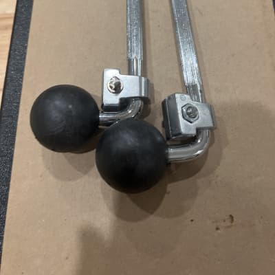 TAMA Ball joints Black/ chrome | Reverb