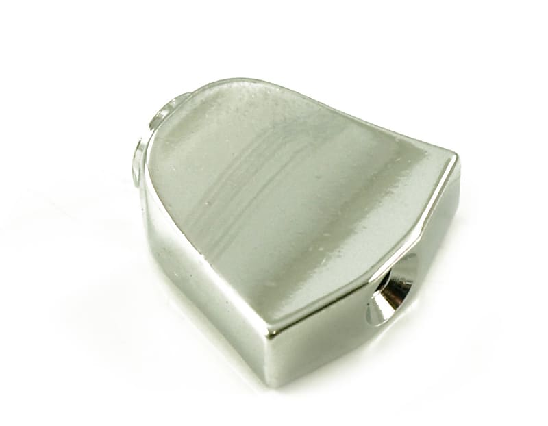 Gotoh SG-04-C BUTTON Tuning Machine Button - Keystone Chrome | Reverb