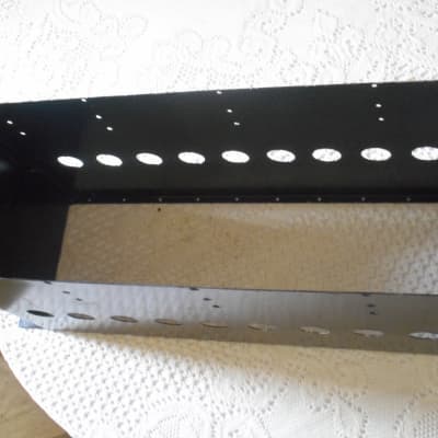 DIY 500 series rack | Reverb