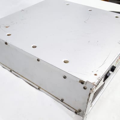 American Audio V5001 PLUS Professional Power 2-Channel | Reverb