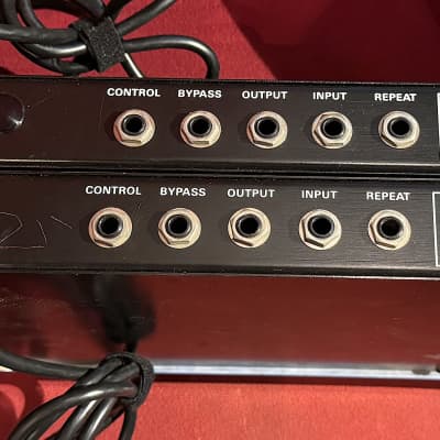 DeltaLab Effection II ADM 1024 (pair) Modulation/Delay EFX | Reverb