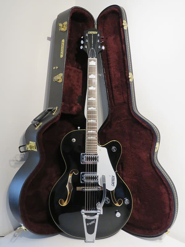 2014 Gretsch G5420t Electromatic Hollow Body Electric Reverb Uk