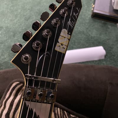 ESP Custom Flying V | Reverb