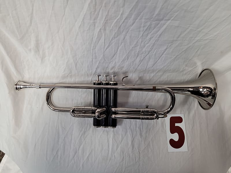 Reynolds Ranger Trumpet | Reverb