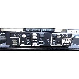 TRACE ELLIOT PPA 300 PromoAmp | Reverb