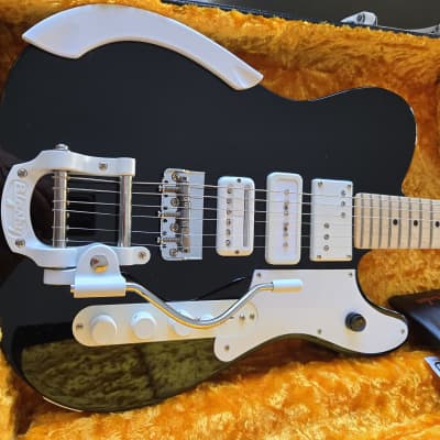 Fender Fender Limited Edition Jack White Triplecaster | Reverb