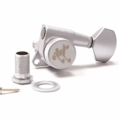 Tone Ninja Pickup rings (2) for PRS Tremolo guitars - Genuine | Reverb