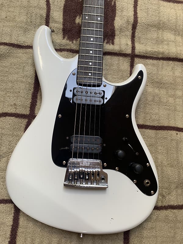 Ibanez Roadstar Series ii RG120 | Reverb