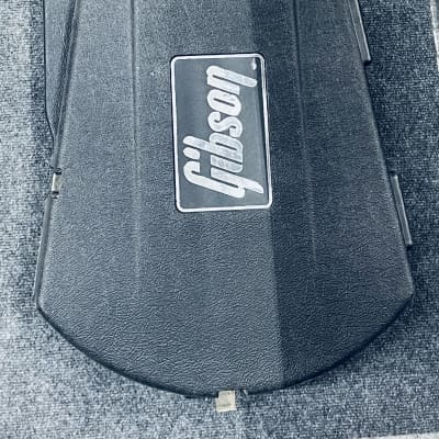 Epiphone Spotlight Nouveau 1988 - 1989 - Cherry (PRS LAWSUIT | Reverb