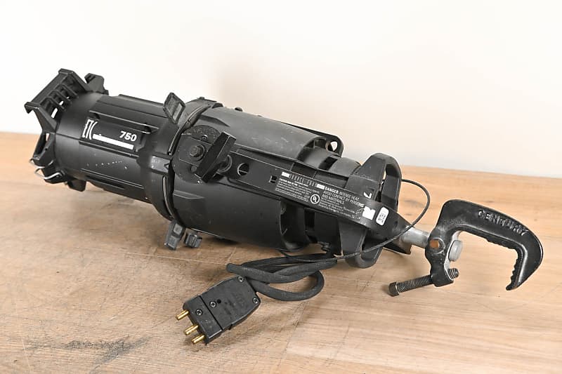 ETC Source Four 750 50 Degree Ellipsoidal Light CG00980 | Reverb
