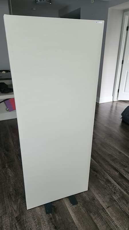 GIK Acoustics 242 - Acoustic Panels and Freestand Gobos 2024 | Reverb