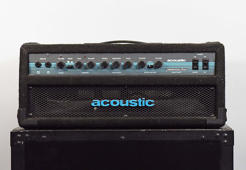 Tube 60 Head, 80s | Reverb