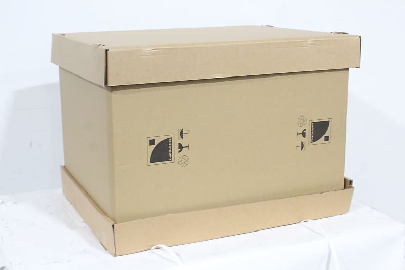 L’acoustics KS21 High Power Compact Subwoofer w/ KS21-PLA | Reverb