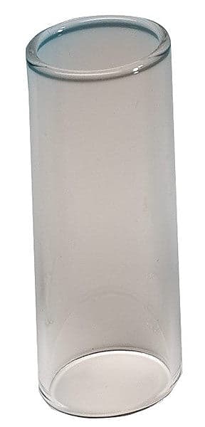 Fender Glass Slide 5 Fat Large | Reverb