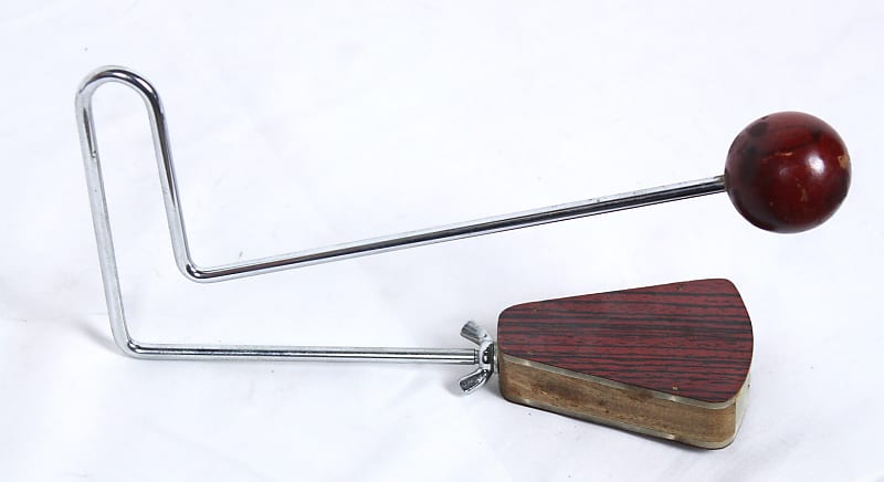 Vibra-Slap Percussion Instrument | Reverb