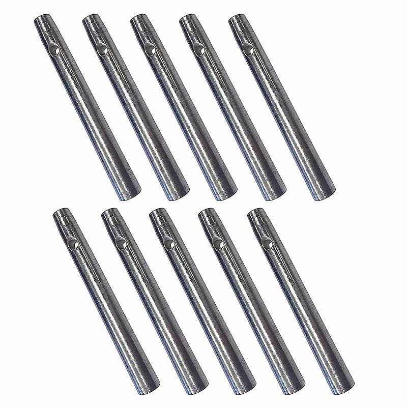Global Truss Double Ended Conical Coupler Pins for F23 - F24 | Reverb