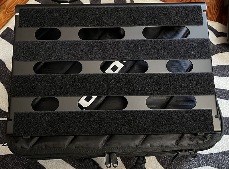 Mono Pedalboard Small and Club Accessory Case 2.0 | Reverb