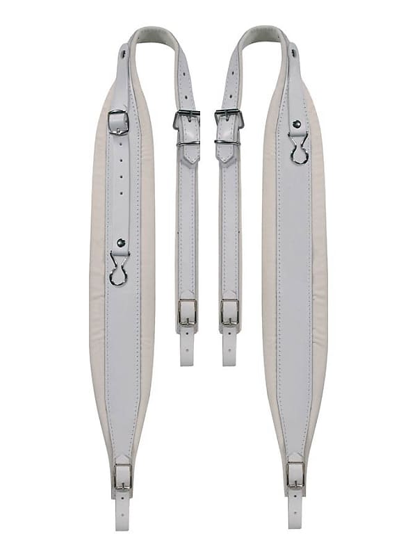 Boston 80-L-LVW accordion straps | Reverb