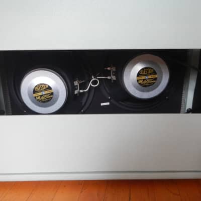 1997 Fender Prosonic Combo Seafoam Green Brand New In Box! | Reverb