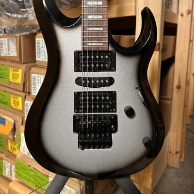 Dean Signature Series MAB3 Michael Angelo Batio w/Hard Case | Reverb