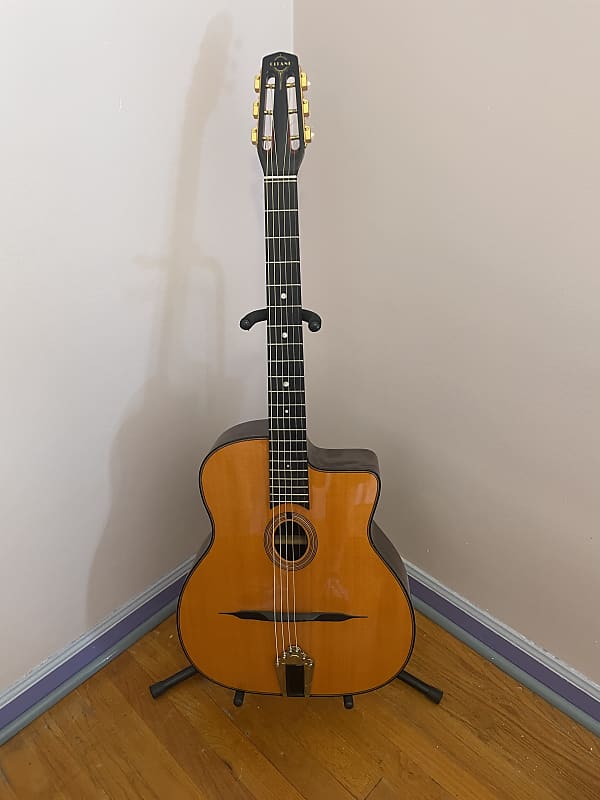 Gitane DG-255 2020s | Reverb