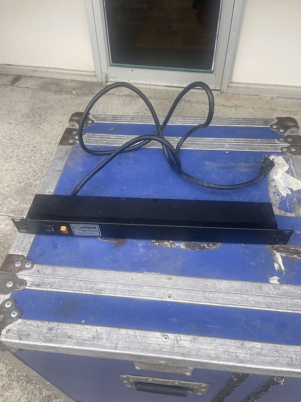 SL Waber Power Conditioner Surge Suppressor 15 amp | Reverb