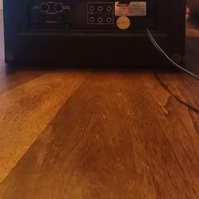 Fostex Model 20 Reel To Reel Tape Recorder | Reverb