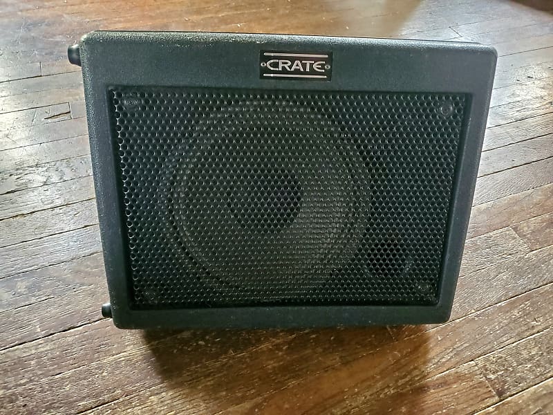 Crate TX50DBE | Reverb