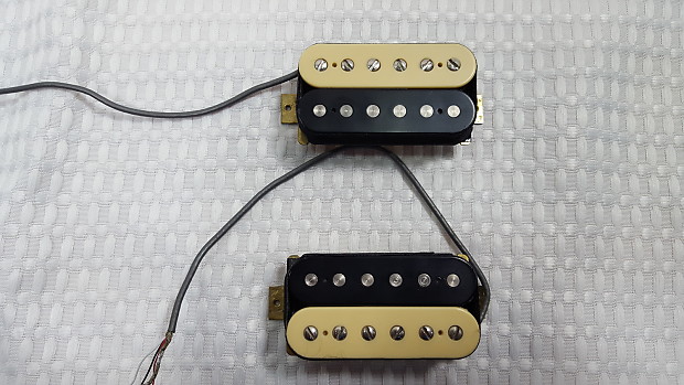 PRS Dragon I Pickups 2003 Zebra | Reverb