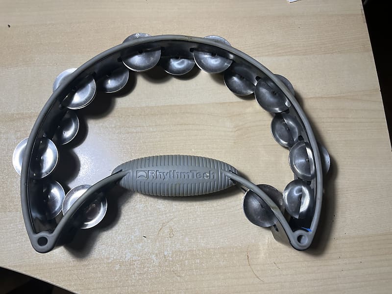 RhythmTech RT-Pro10 2000s - Grey | Reverb