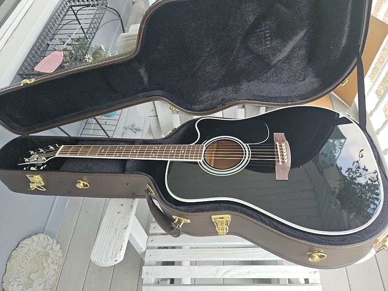 Takamine EF 341 5 C | Reverb